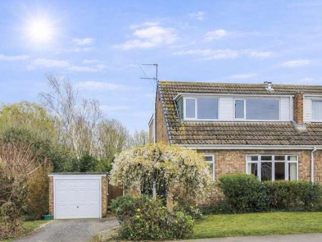 4 Bedroom Semi Detached Bungalow