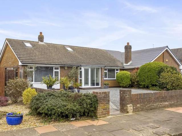 4 Bedroom Semi Detached Bungalow