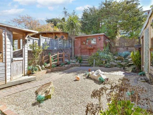 4 Bedroom Semi Detached Bungalow