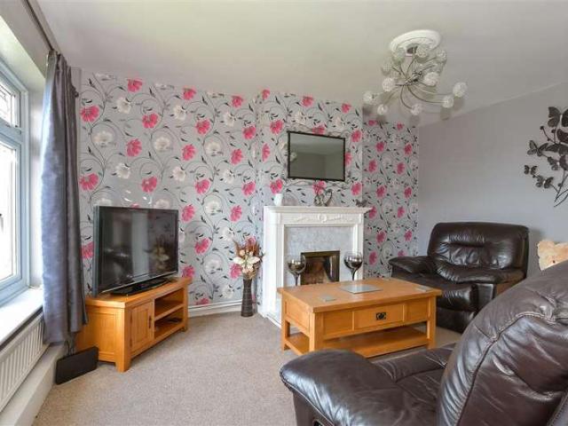 4 Bedroom Semi Detached Bungalow