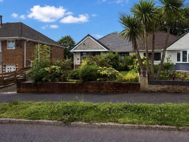 4 Bedroom Semi Detached Bungalow