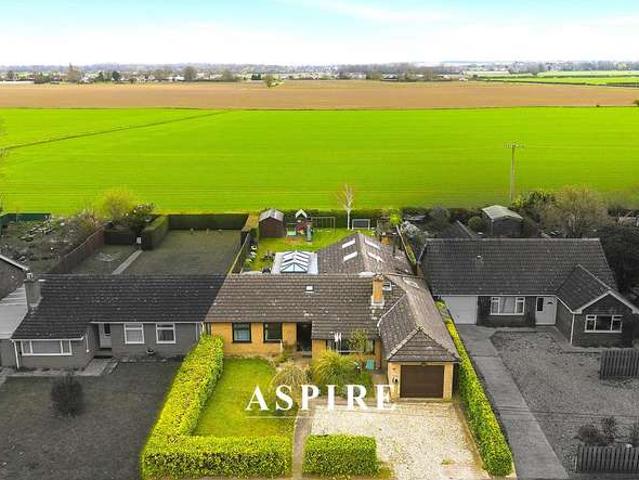4 Bedroom Semi Detached Bungalow