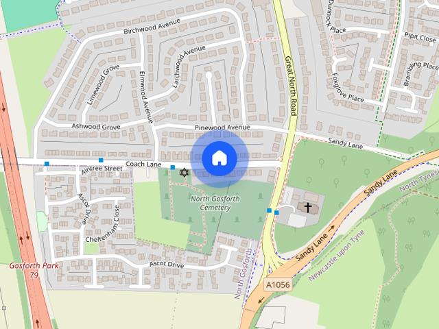 4 bedroom semi detached bungalow to rent