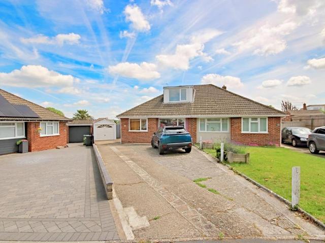 4 bedroom semi detached bungalow for sale