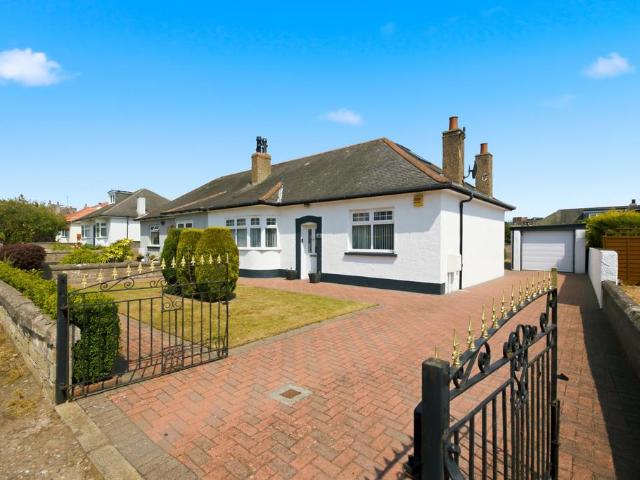 4 bedroom semi detached bungalow for sale