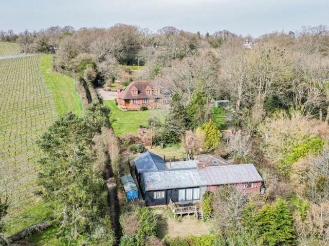 4 bedroom semi detached bungalow for sale