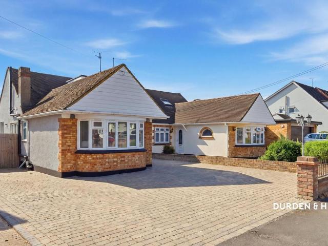 4 bedroom semi detached bungalow for sale