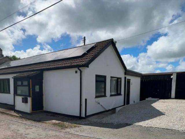 4 bedroom semi detached bungalow for sale