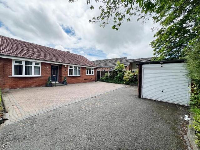 4 bedroom semi detached bungalow for sale