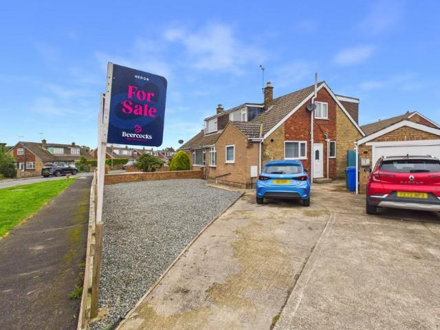 4 bedroom semi detached bungalow for sale
