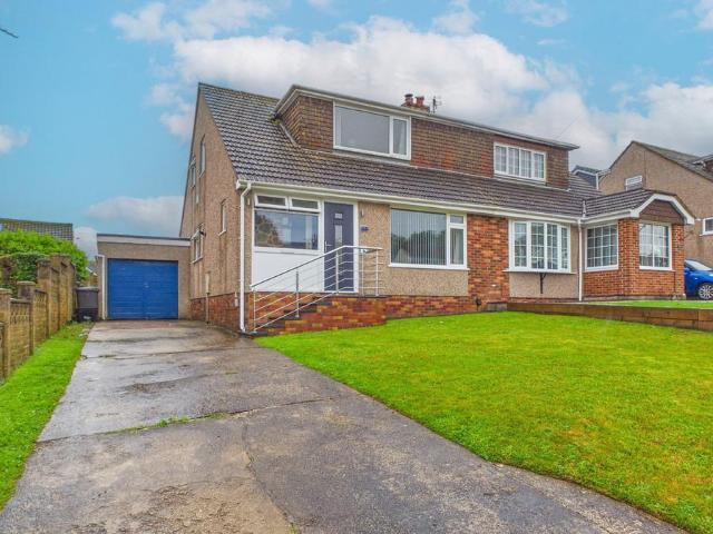 4 bedroom semi detached bungalow for sale