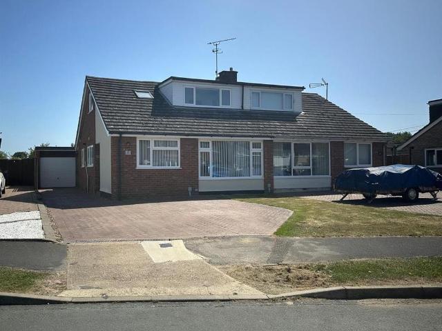 4 bedroom semi detached bungalow for sale