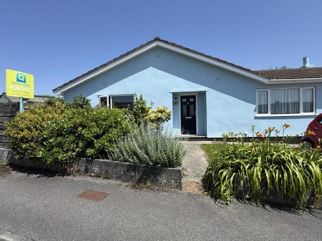 4 bedroom semi detached bungalow for sale