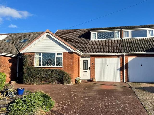 4 bedroom semi detached bungalow for sale