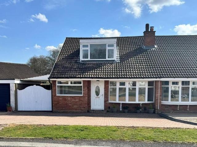 4 bedroom semi detached bungalow for sale