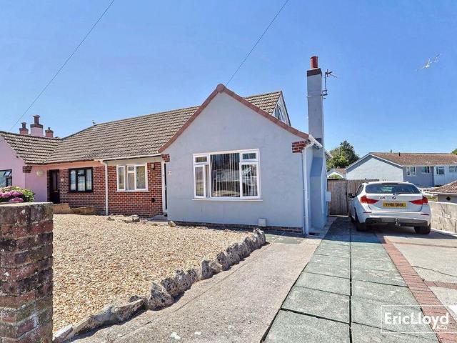4 bedroom semi detached bungalow for sale