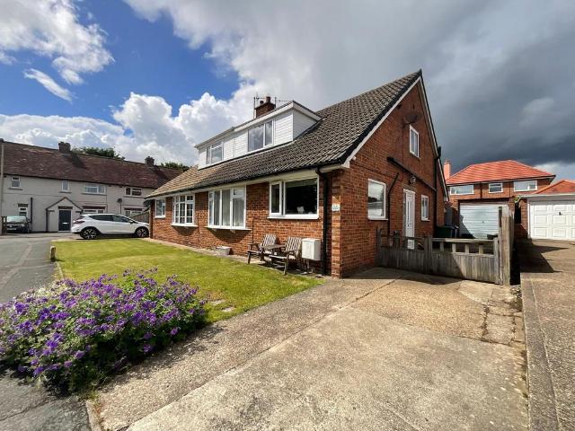 4 bedroom semi detached bungalow for sale