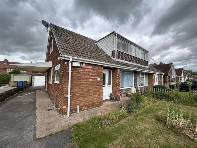 4 bedroom semi detached bungalow for sale