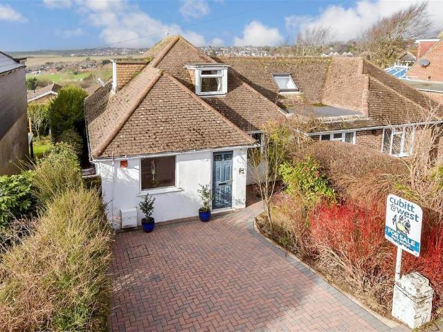 4 bedroom semi detached bungalow for sale