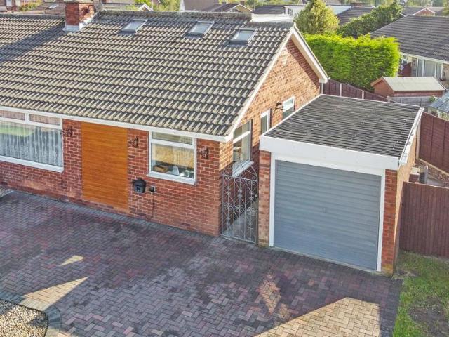 4 bedroom semi detached bungalow for sale