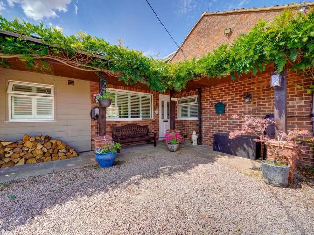 4 bedroom semi detached bungalow for sale