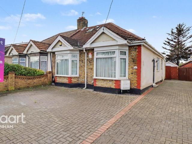 4 bedroom semi detached bungalow for sale