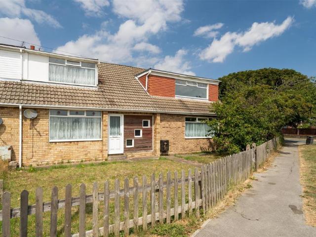 4 bedroom semi detached bungalow for sale