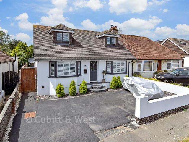 4 bedroom semi detached bungalow for sale