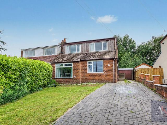 4 bedroom semi detached bungalow for sale