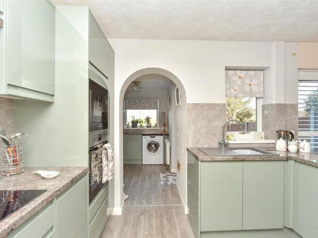 4 bedroom semi detached bungalow for sale