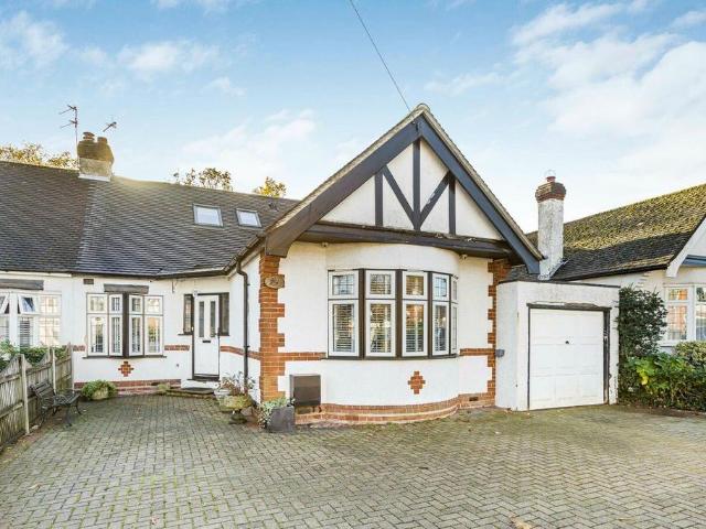 4 bedroom semi detached bungalow for sale