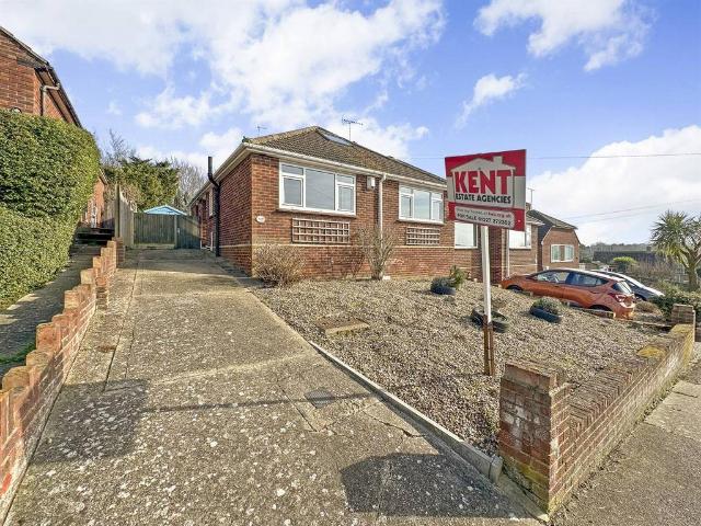 4 bedroom semi detached bungalow for sale