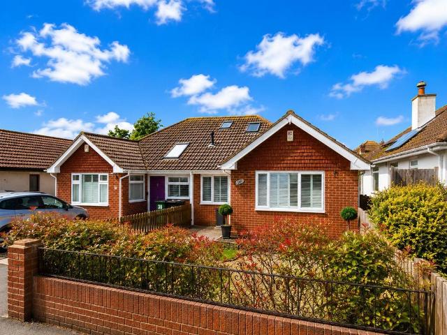 4 bedroom semi detached bungalow for sale