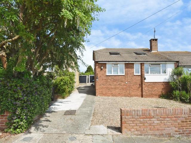 4 bedroom semi detached bungalow for sale