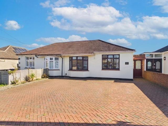 4 bedroom semi detached bungalow for sale
