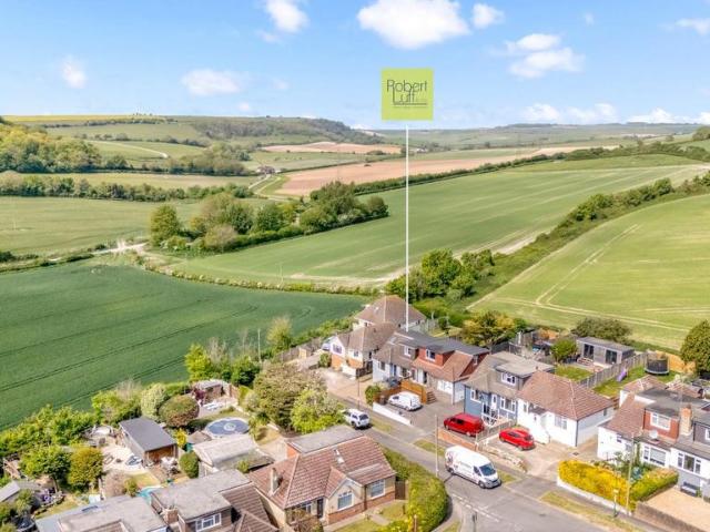 4 bedroom semi detached bungalow for sale