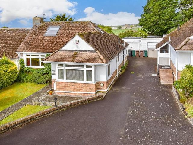 4 bedroom semi detached bungalow for sale