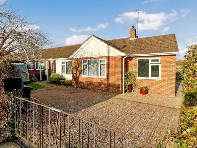 4 bedroom semi detached bungalow for sale