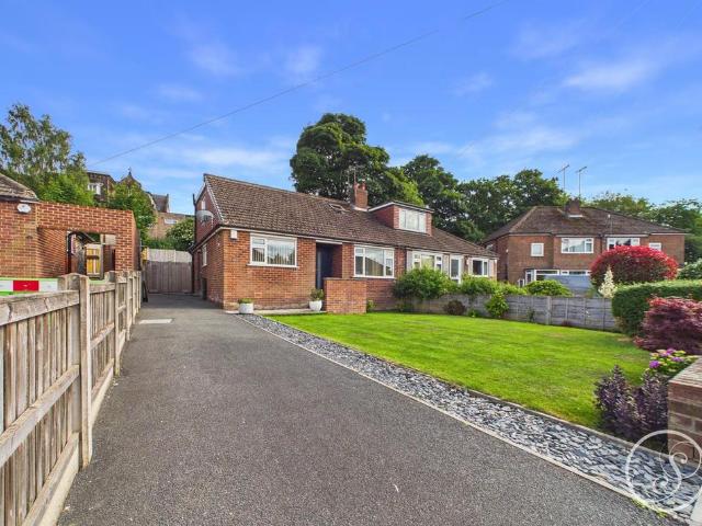 4 bedroom semi detached bungalow for sale