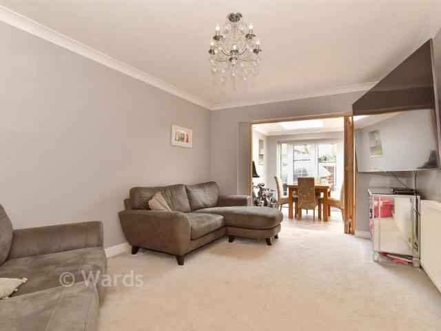 4 bedroom semi detached bungalow for sale