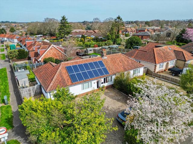 4 bedroom semi detached bungalow for sale