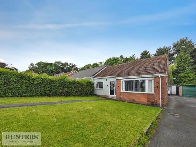 4 bedroom semi detached bungalow for sale
