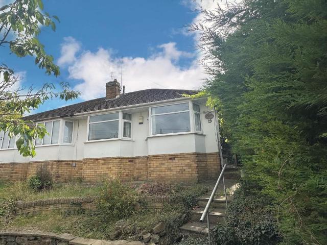 4 bedroom semi detached bungalow for sale