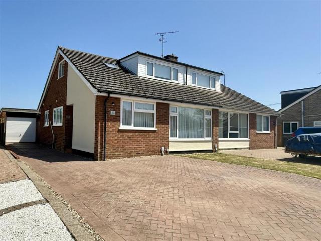4 bedroom semi detached bungalow for sale