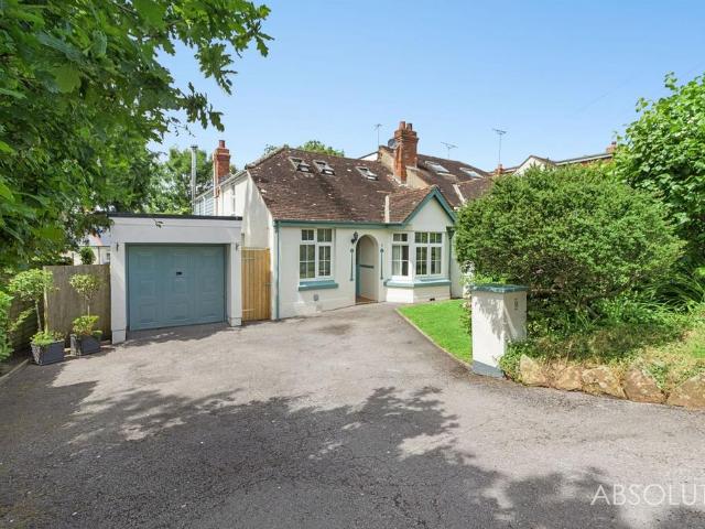 4 bedroom semi detached bungalow for sale