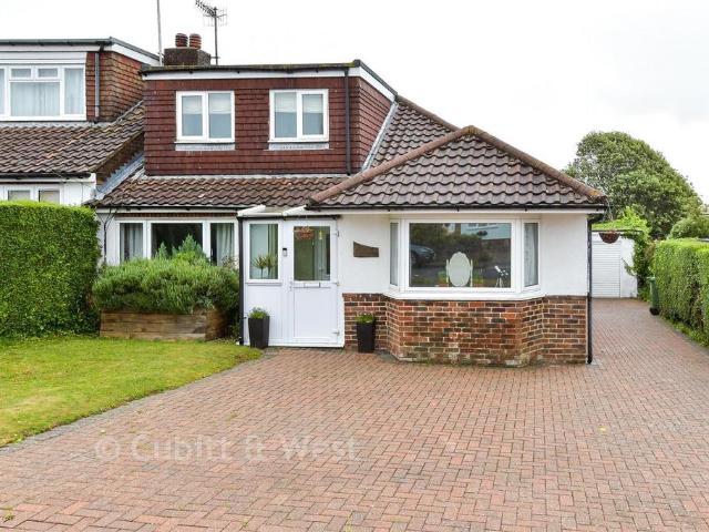 4 bedroom semi detached bungalow for sale