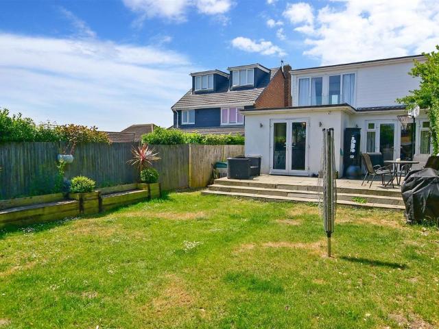 4 bedroom semi detached bungalow for sale