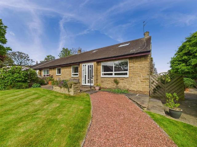 4 bedroom semi detached bungalow for sale