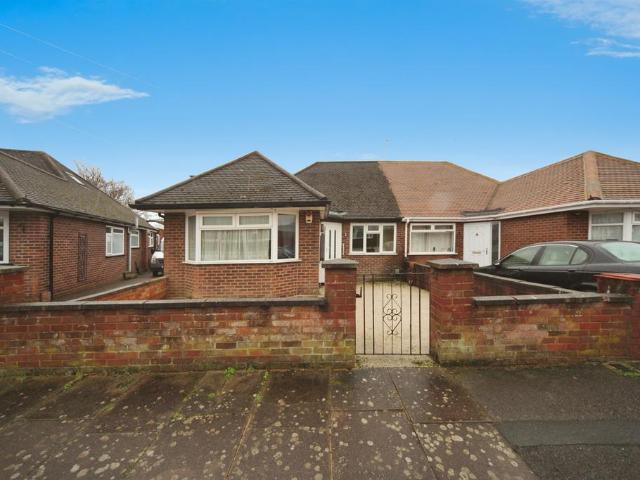 4 bedroom semi detached bungalow for sale