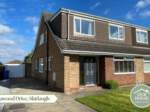 4 bedroom semi detached bungalow for sale